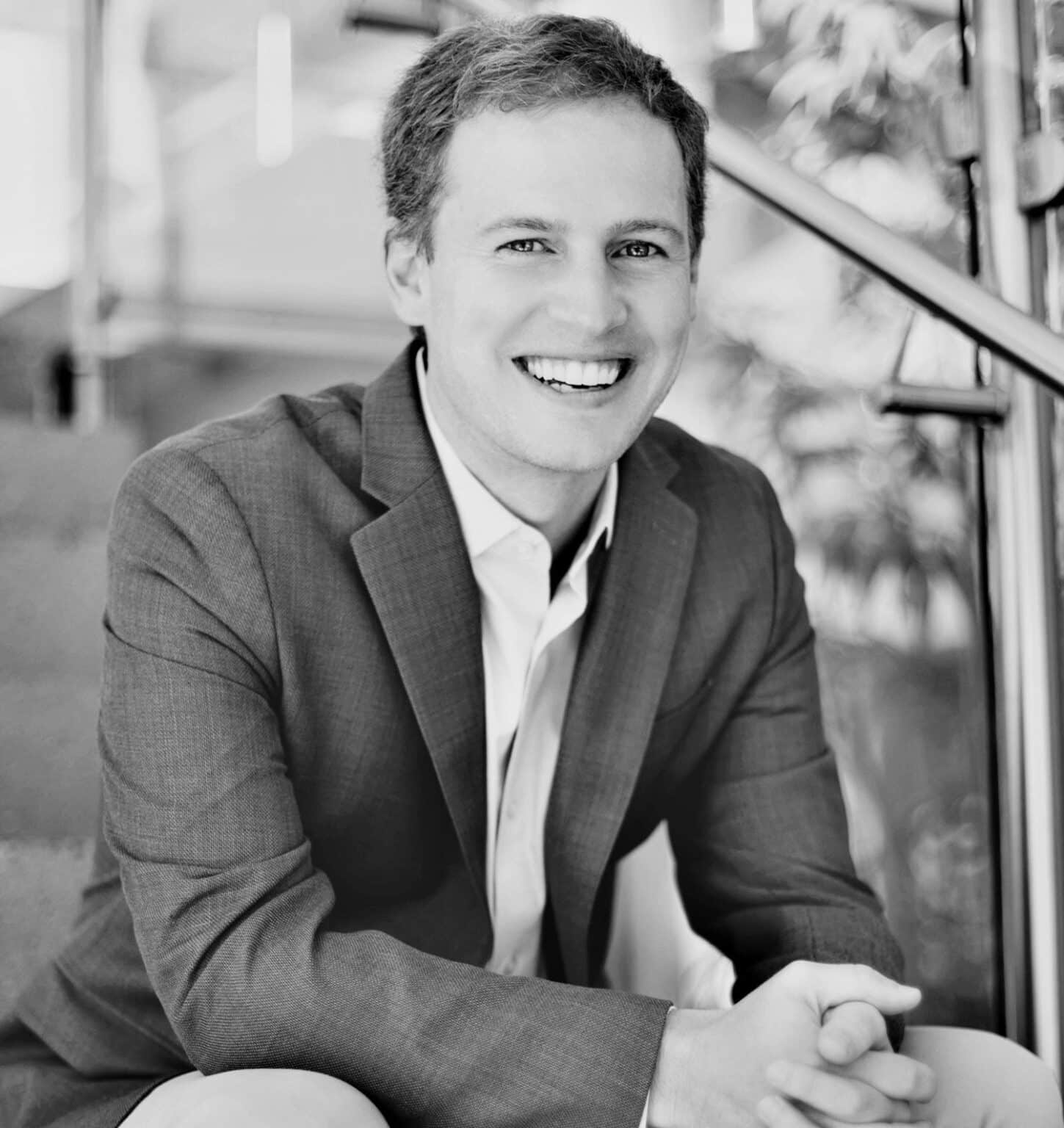 Dr. Brett Schroeder – Sandy Springs, GA – Perimeter Dental